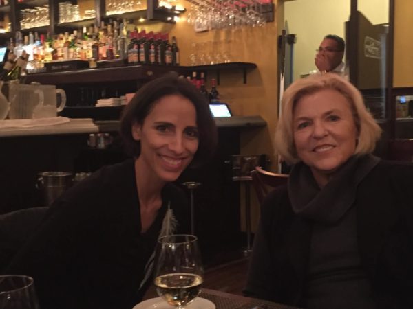 My Interview with Deborah Downey – Chamber Dance Project