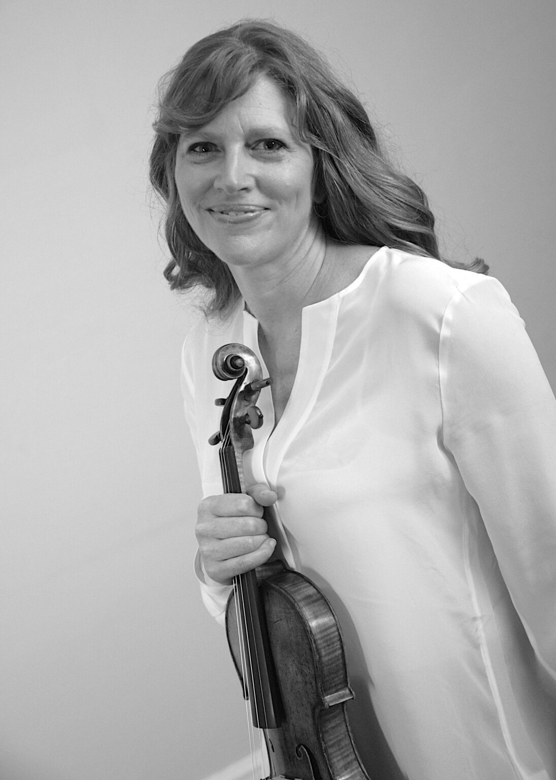 Musicians – Chamber Dance Project