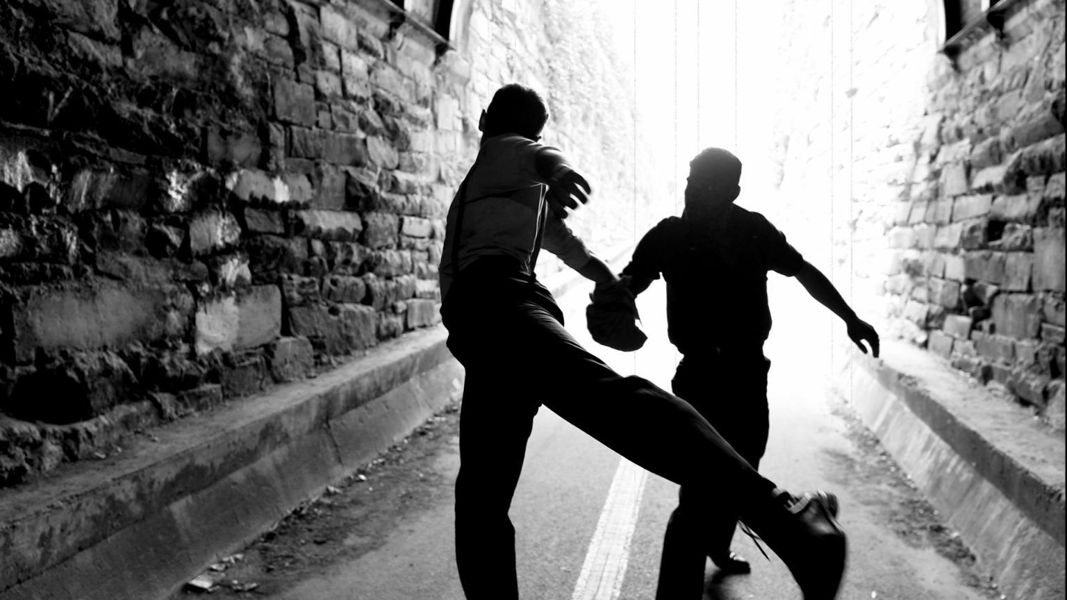 Repertoire (Film) – Chamber Dance Project