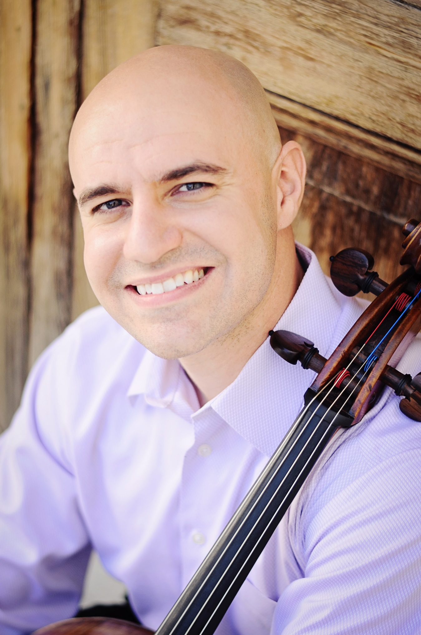 Musicians – Chamber Dance Project