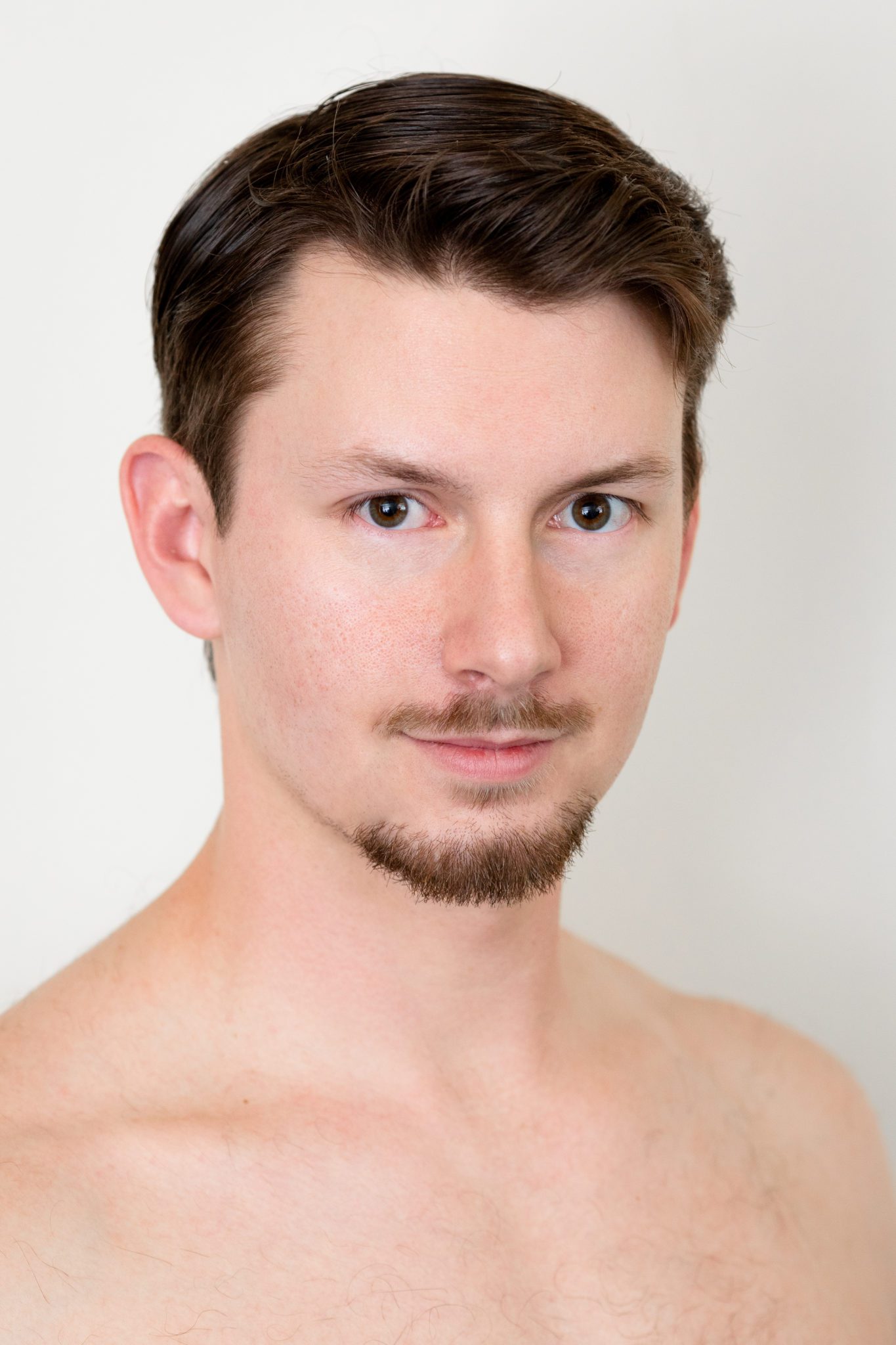 Dancers – Chamber Dance Project