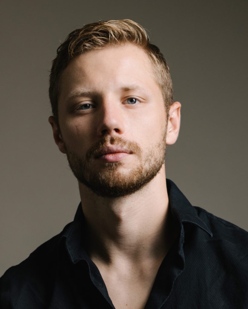 Bios [v1] | Chamber Dance Project