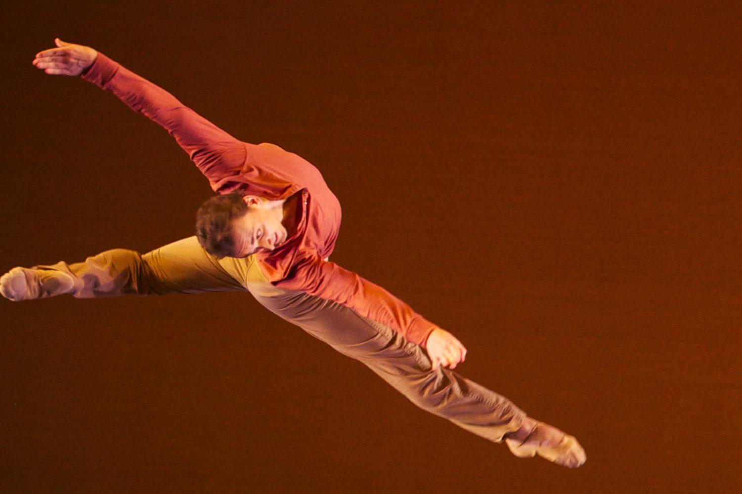 Chamber Dance Project