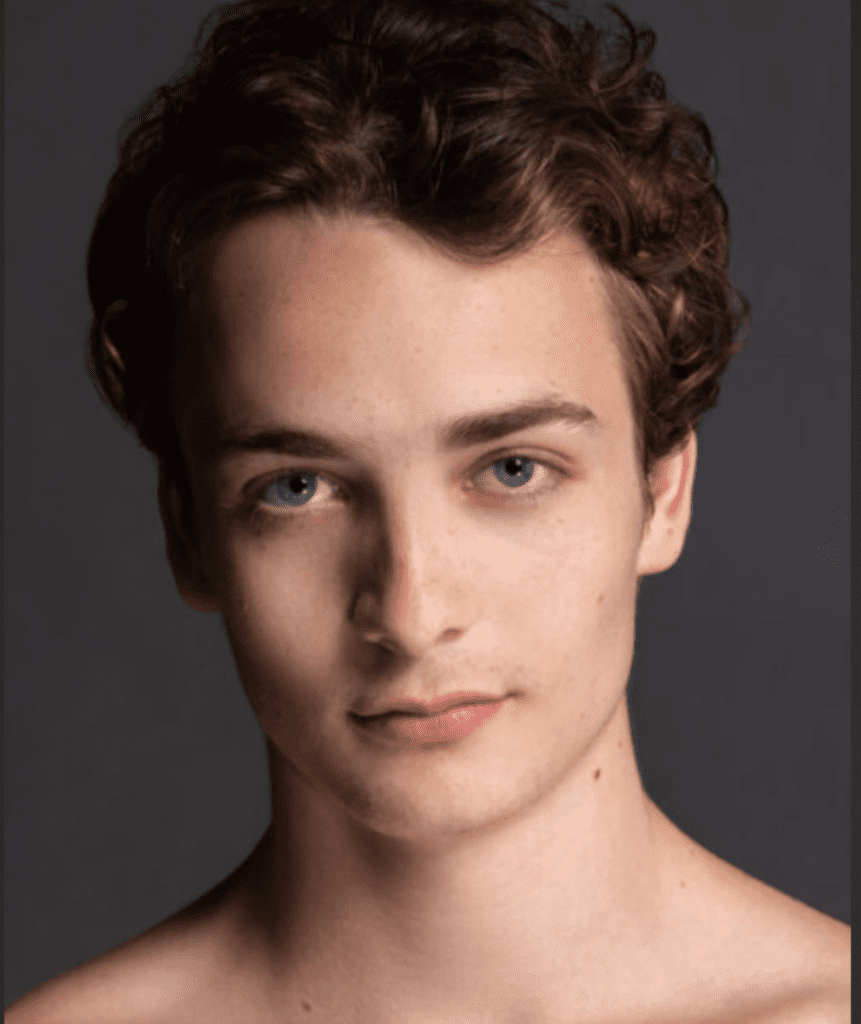 Dancers – Chamber Dance Project