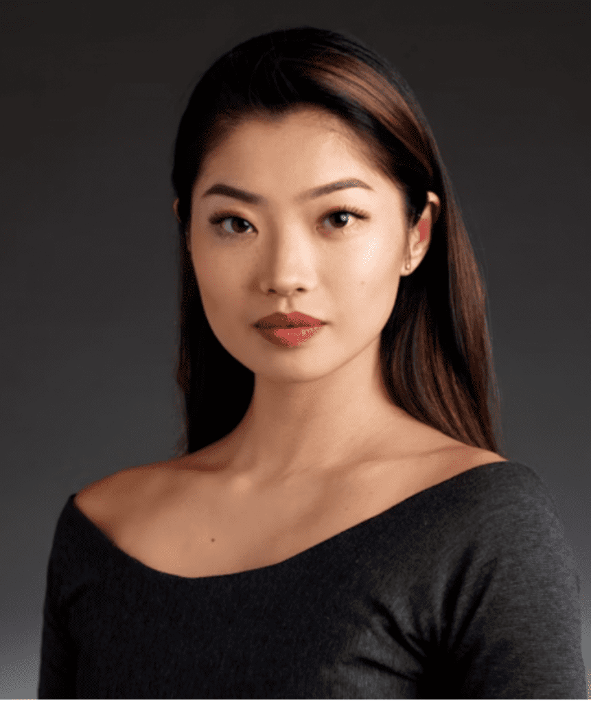 Dancers – Chamber Dance Project