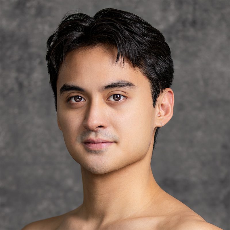 Dancers – Chamber Dance Project