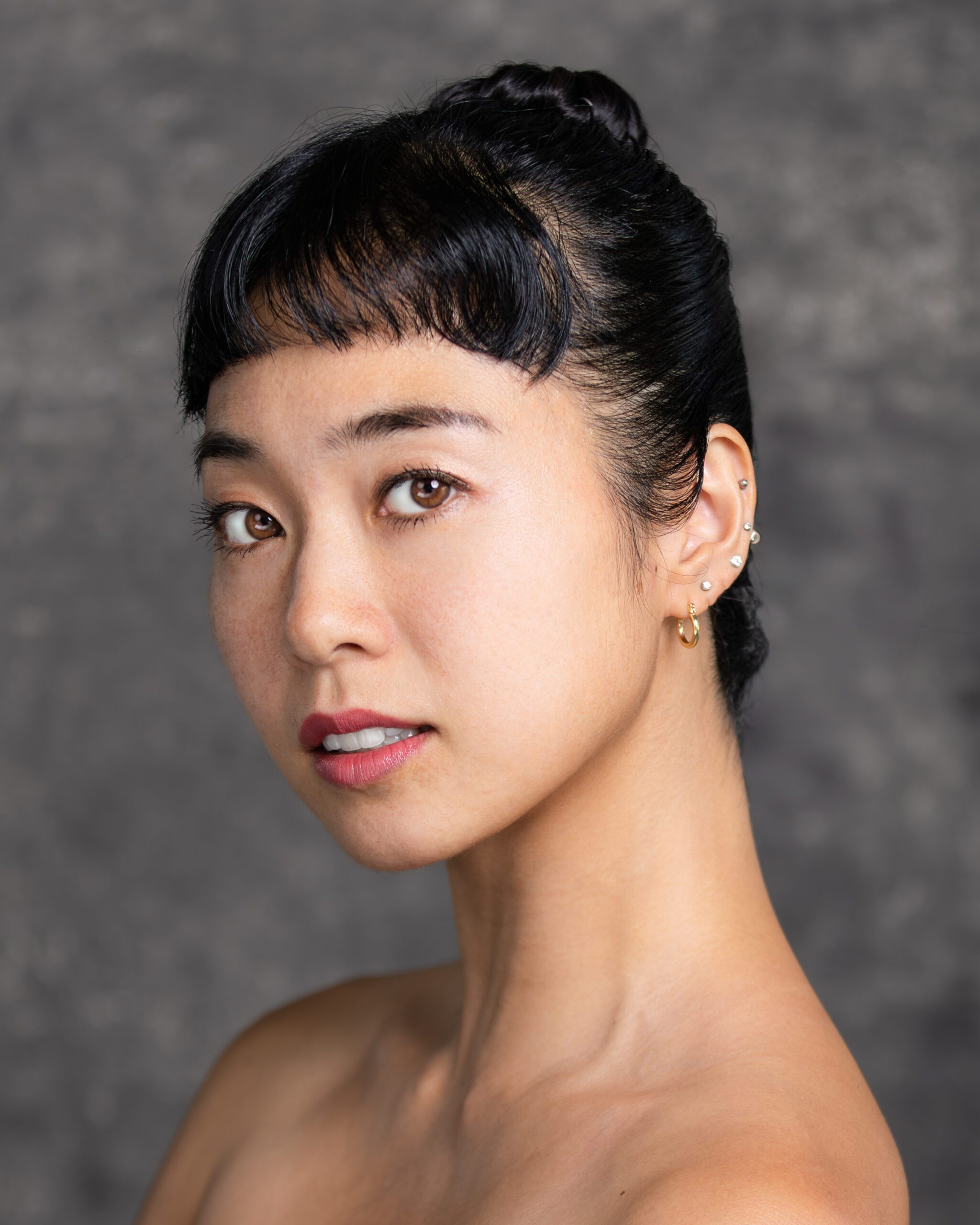 Dancers – Chamber Dance Project